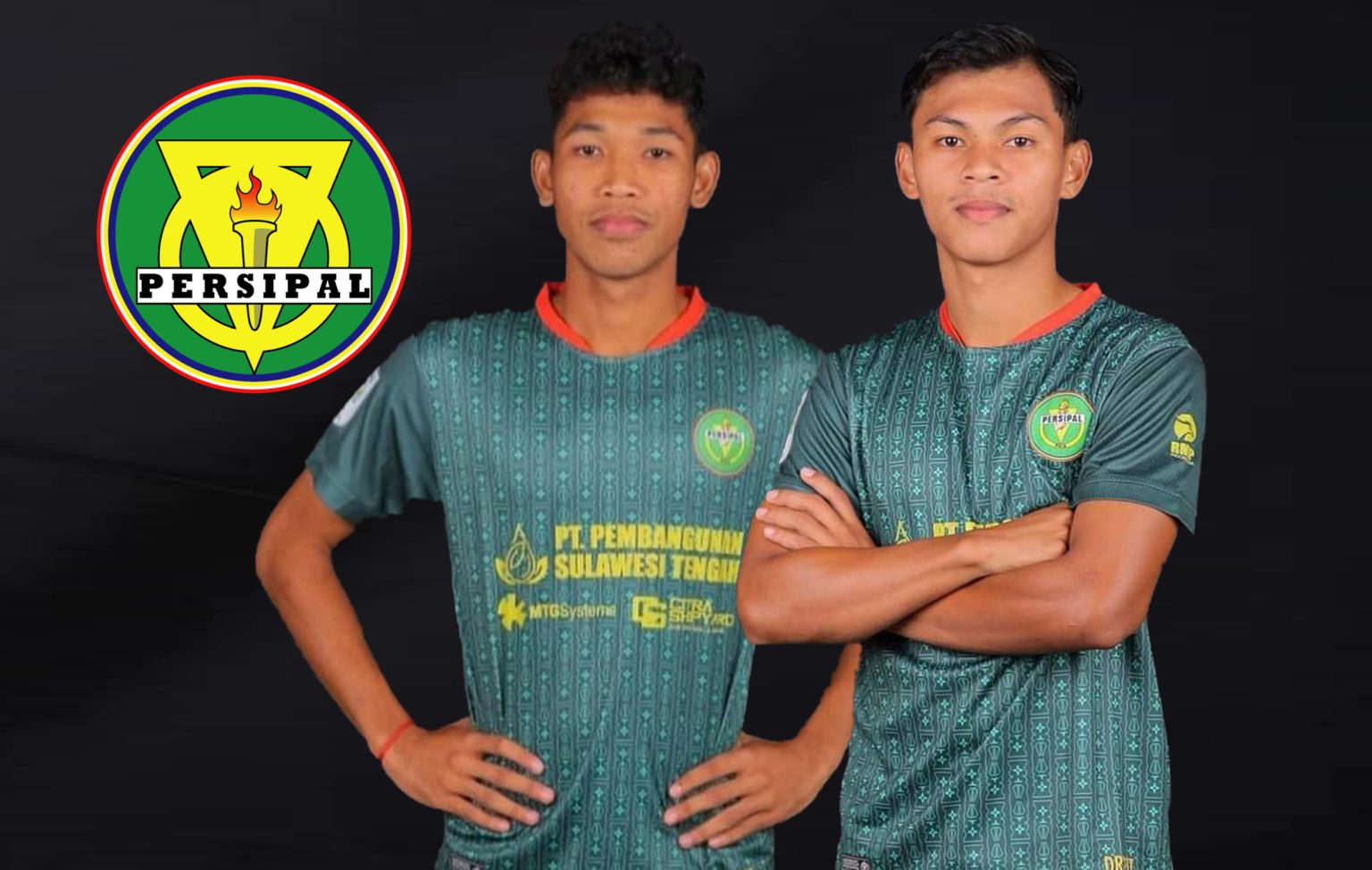 Tri Setiawan Dan Moh. Rifai Lolos Jadi Pemain Timnas SEA Games di Kamboja